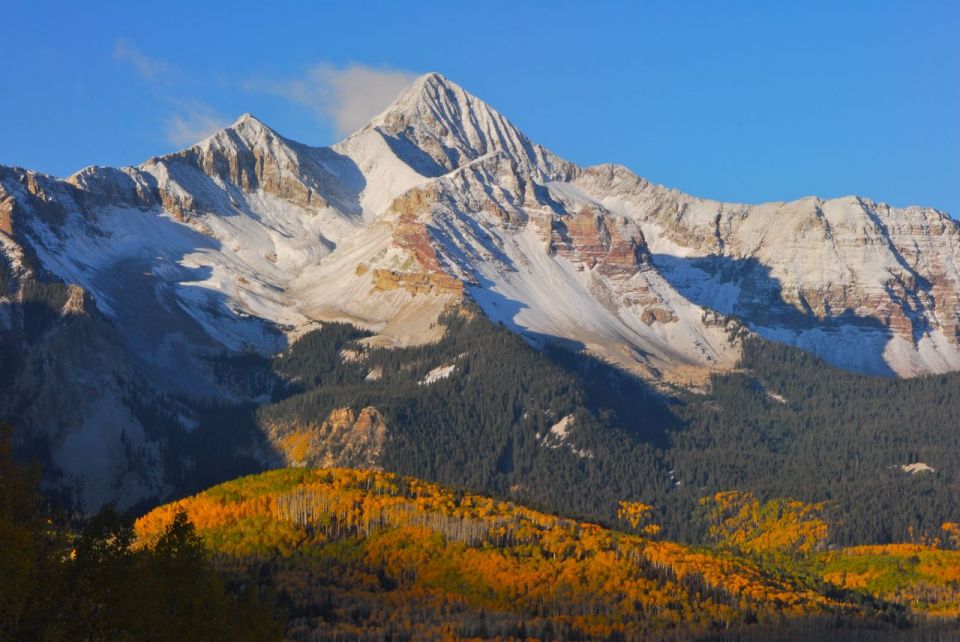 Telluride - Ann Duncan Photography