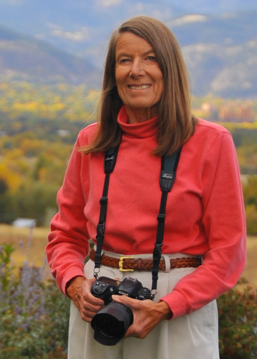 About - Ann Duncan Photography